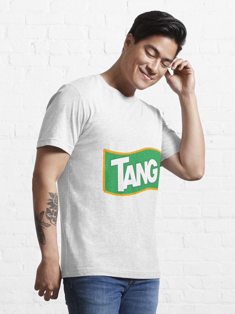 "Tang (drink mix)" T-shirt for Sale by jsherlock65 | Redbubble | tang t ...