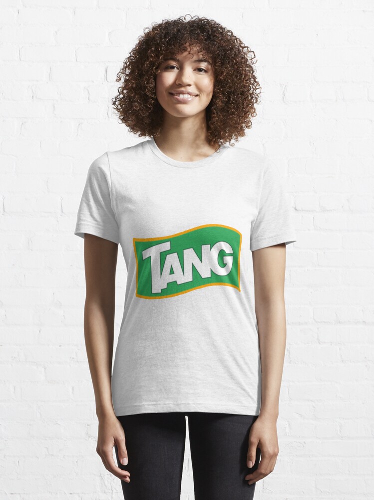 "Tang (drink mix)" T-shirt for Sale by jsherlock65 | Redbubble | tang t ...