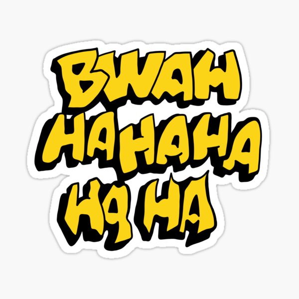 Bwa Gifts & Merchandise | Redbubble