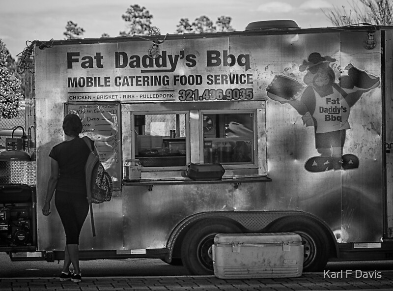 Fat Daddy By Karl F Davis Redbubble fat-daddy-by-karl-f-davis-redbubble