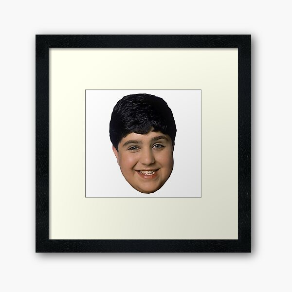 "Josh smiley" Framed Art Print for Sale by sofiaaara | Redbubble