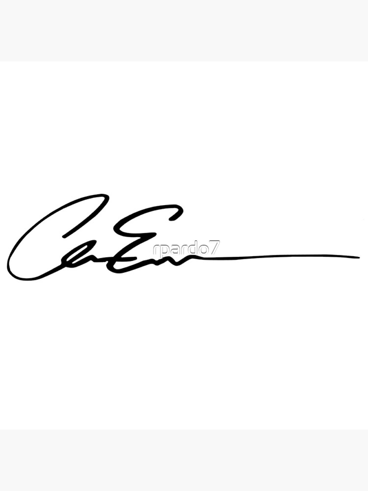 Evans Signature Ideas