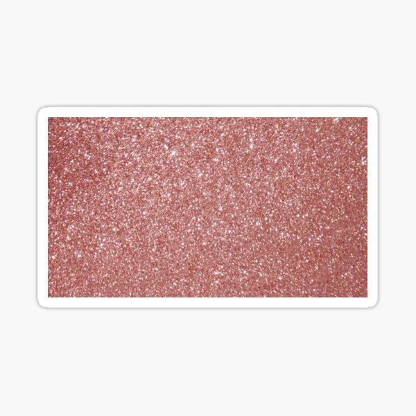 "Pink sparkles" Sticker by Shelbypacc1313 | Redbubble