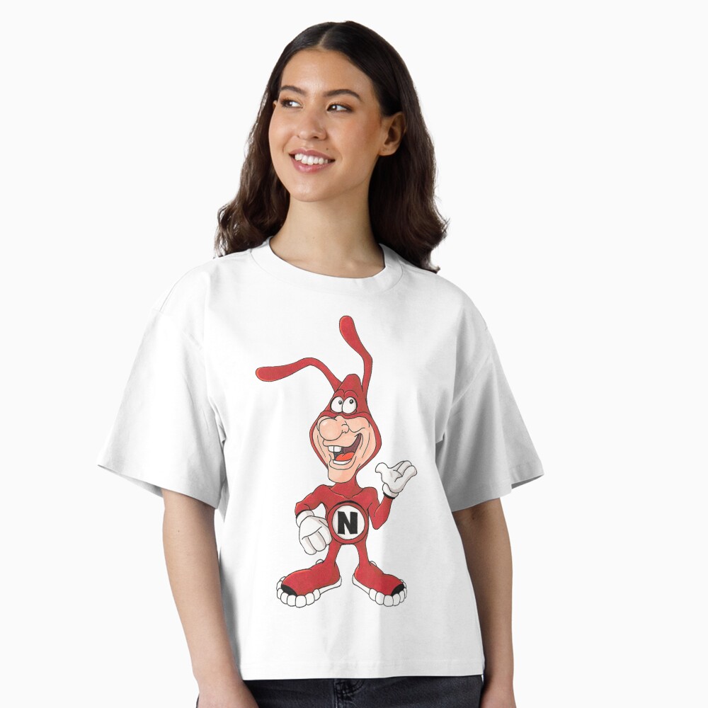 "The Noid" Sticker for Sale by MacTonight | Redbubble
