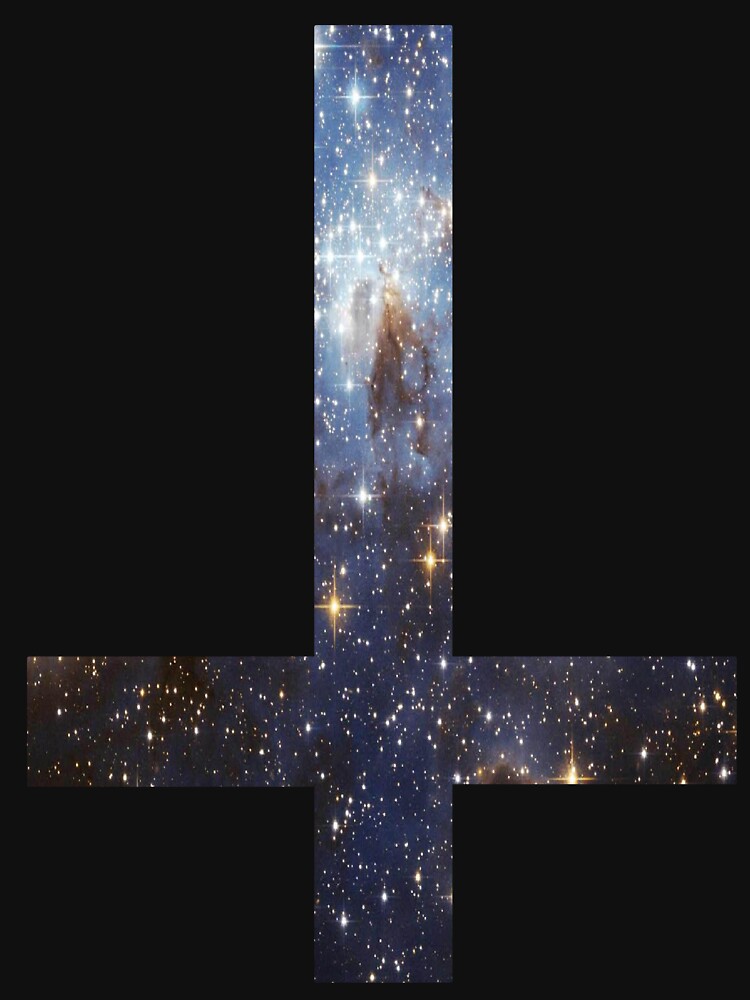 "Anticross" T-shirt by toxicloting | Redbubble