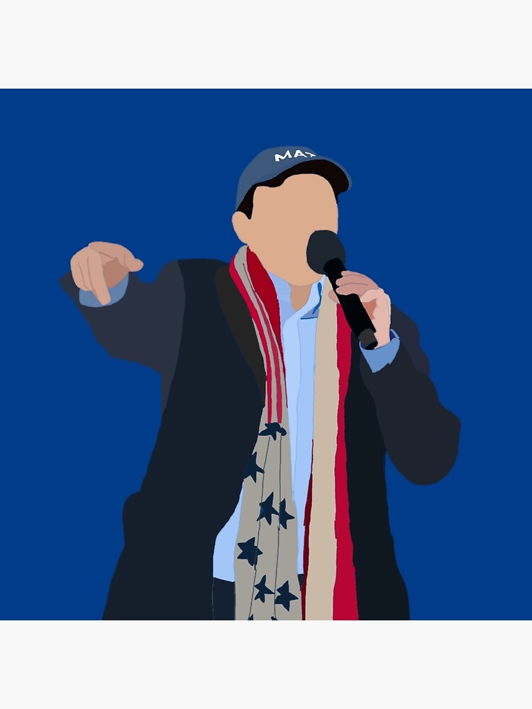 "Andrew Yang" Sticker for Sale by ANewGenofMemes | Redbubble