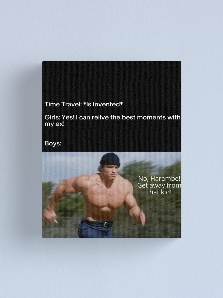 "Arnold Running Meme (black) - Funny Arnold Meme, Funny Meme ...