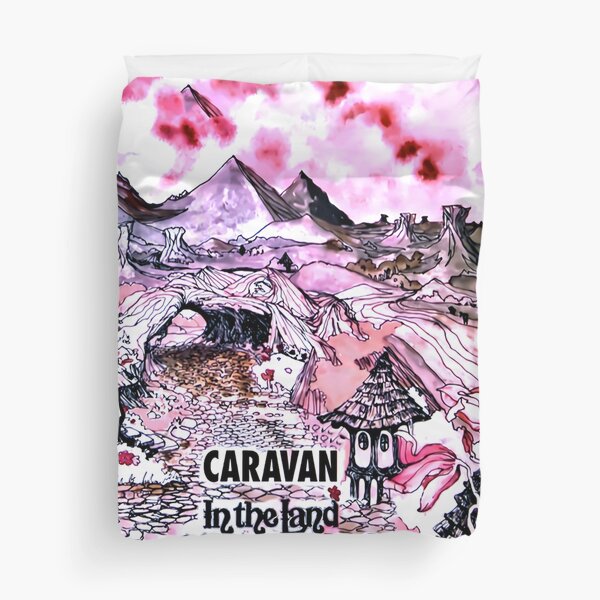 Album Cover Duvet Covers | Redbubble