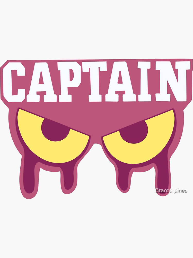 "Boscha’s varsity jacket - the owl house" Sticker for Sale by Starco ...