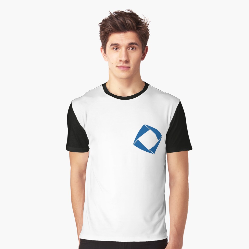 "DECA" Sticker for Sale by GraphicsByLivvy | Redbubble