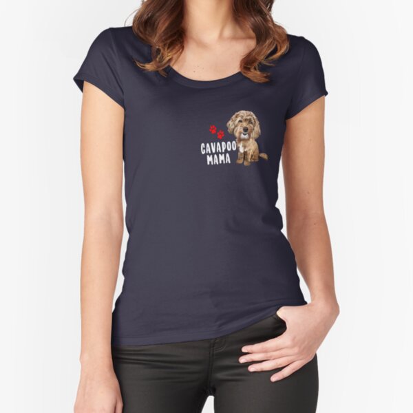 Cavapoo Merch & Gifts for Sale | Redbubble