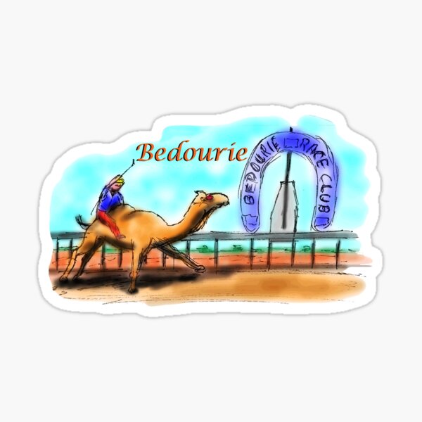 Bedourie Gifts & Merchandise for Sale | Redbubble