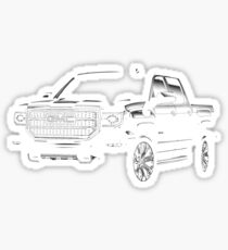 King Ranch Stickers | Redbubble