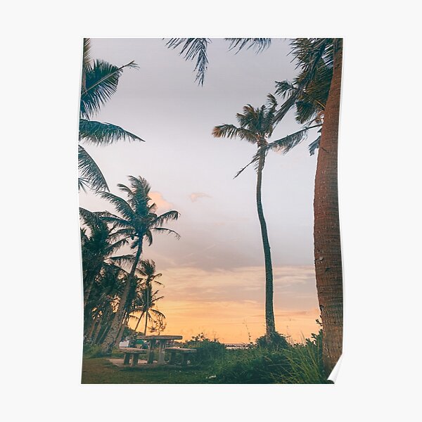 "Asan Original " Poster by citerras | Redbubble