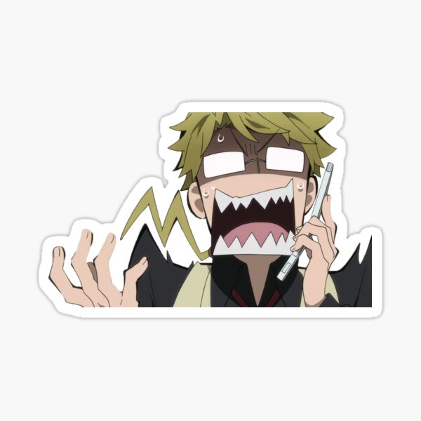 Bungou Stray Dogs Gifts & Merchandise | Redbubble