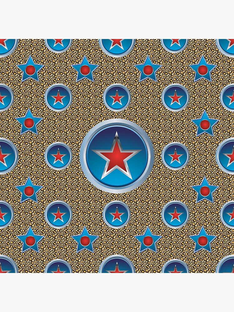 "GDC PATTERN 04" Sticker for Sale by GDXC | Redbubble