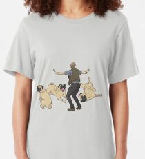 Pugs T-Shirts | Redbubble