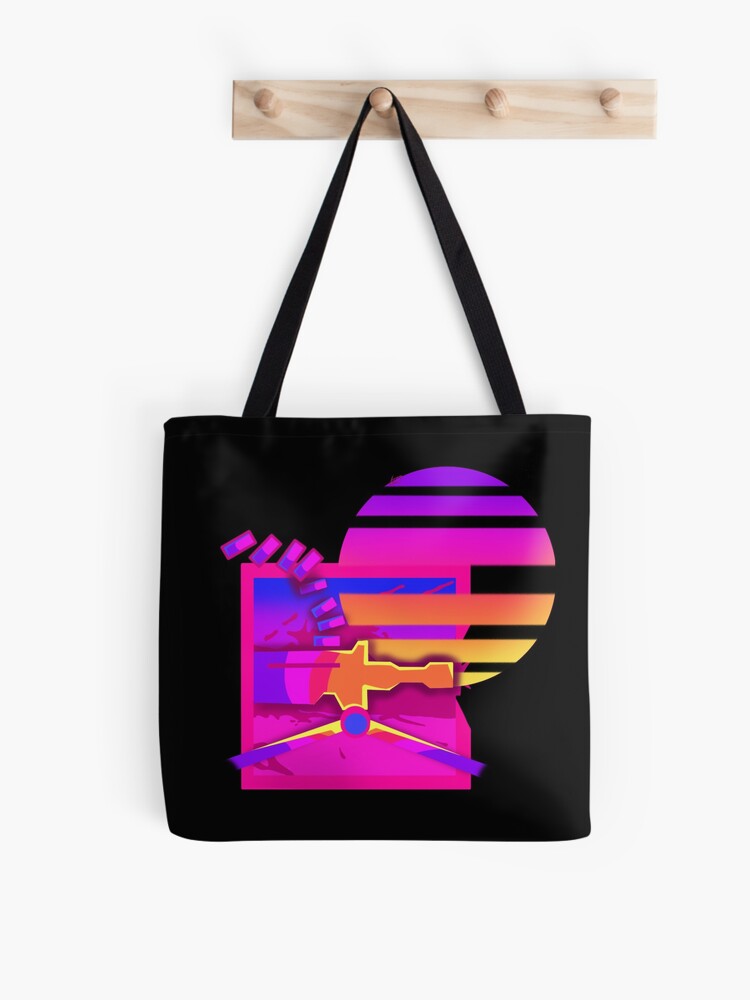 "Vaperwave old tachanka logo " Tote Bag for Sale by Squiddythings ...