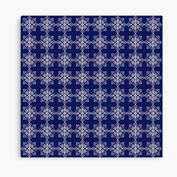 Hmong Canvas Prints | Redbubble