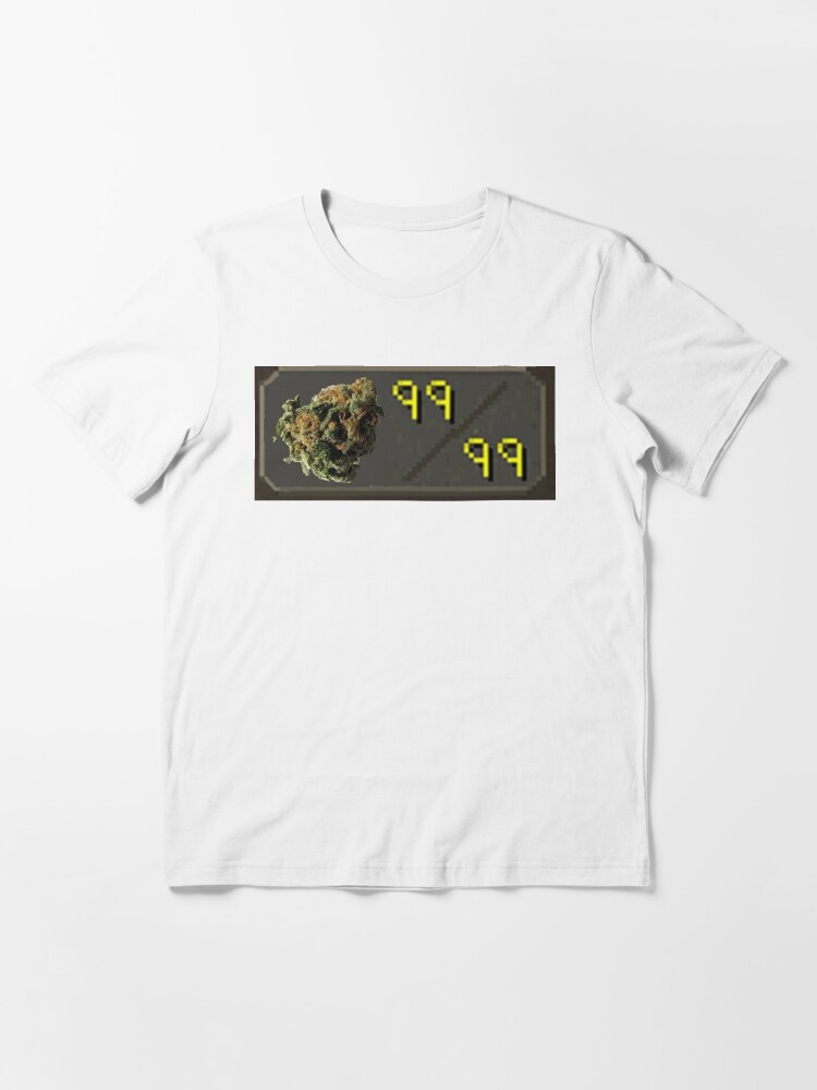 "99 Dank" T-shirt for Sale by voidmatrix | Redbubble | 99 t-shirts ...