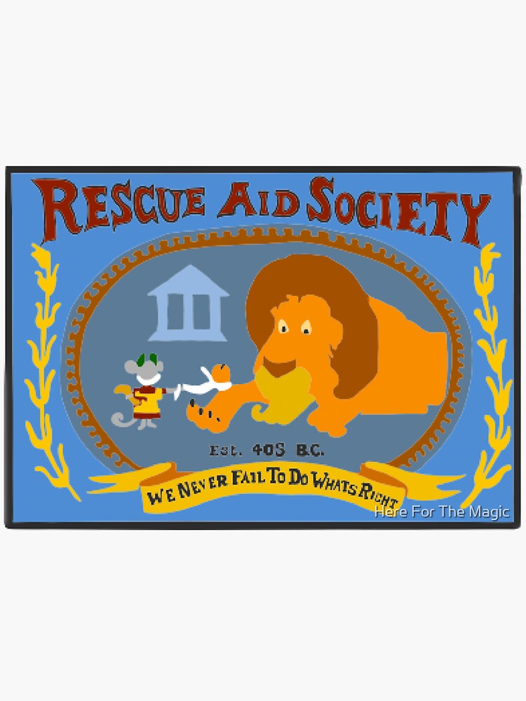 "RAS" Sticker by hmoore0616 | Redbubble