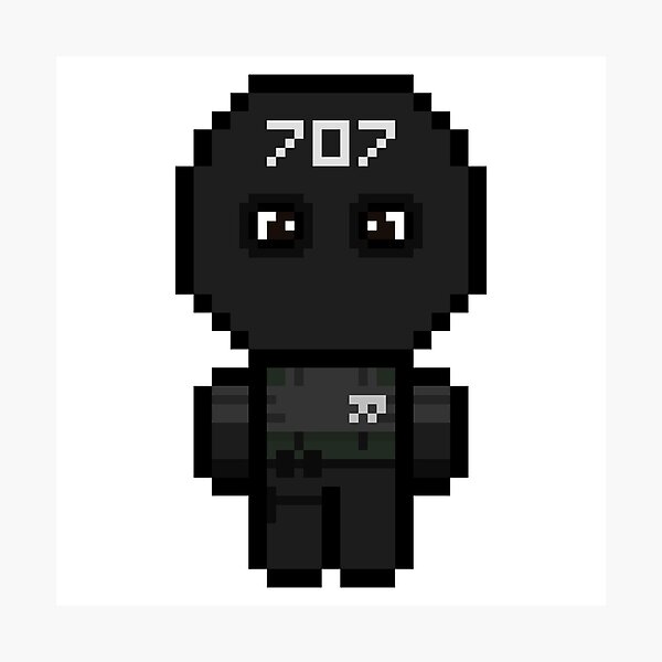 Wandbilder: Rainbow Six | Redbubble