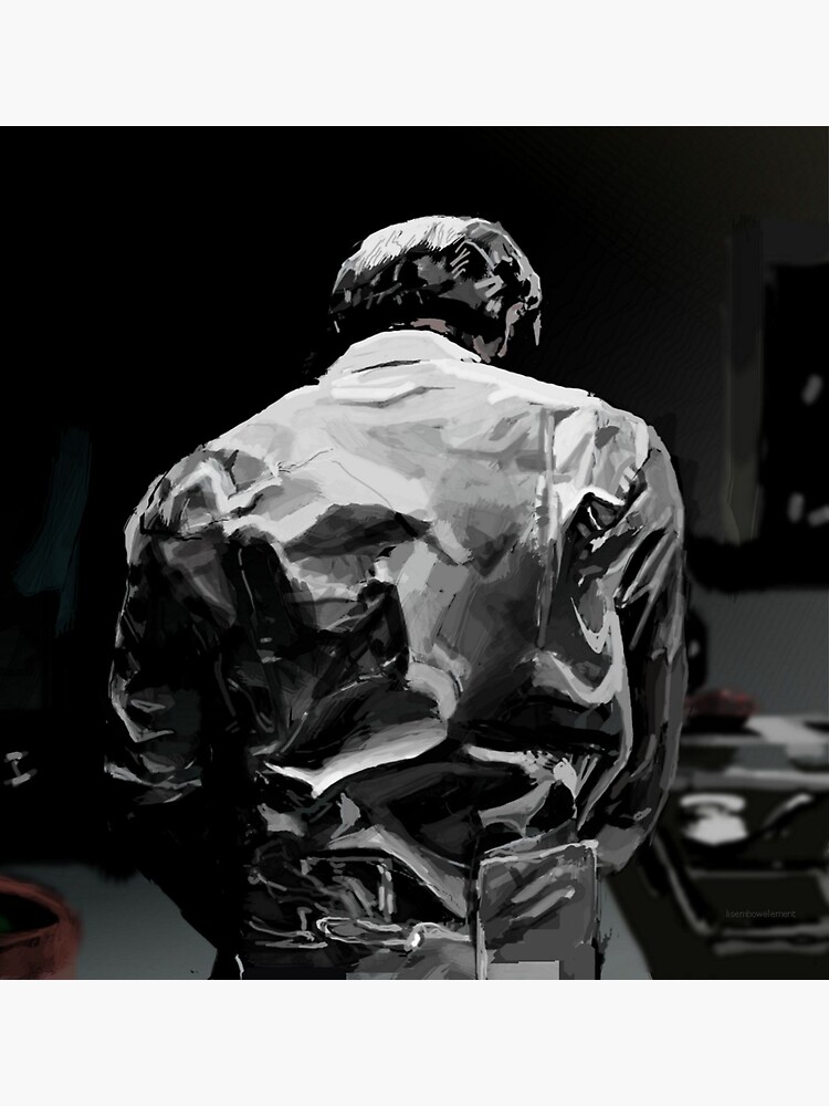 Hannibal Merch & Gifts for Sale | Redbubble