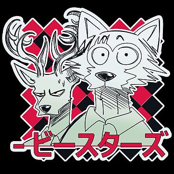 "Beastars" iPhone Wallet for Sale by KanaHyde | Redbubble