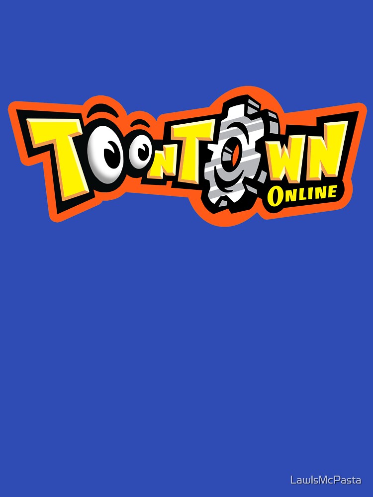 Toontown Merch & Gifts for Sale | Redbubble