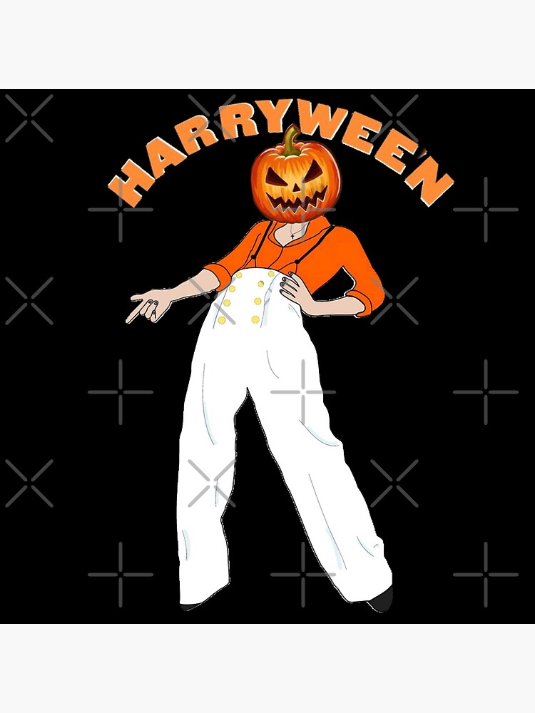 Poster « Harryween », par alishavictoriax | Redbubble