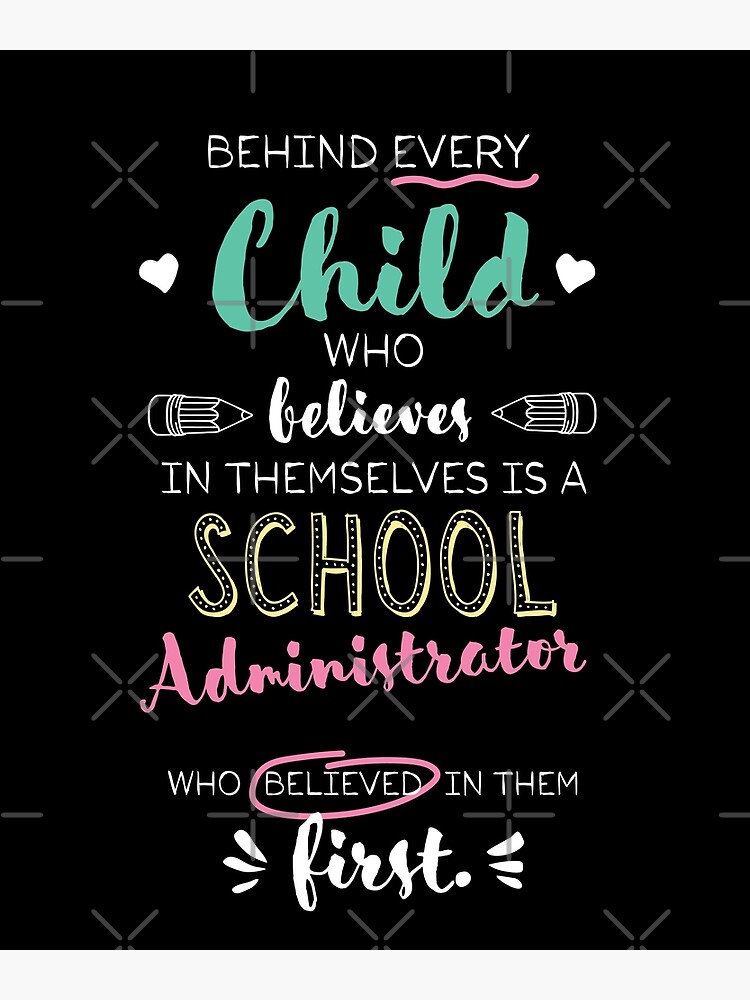 Administration Appreciation Quotes Secretary/Administrative Assistant