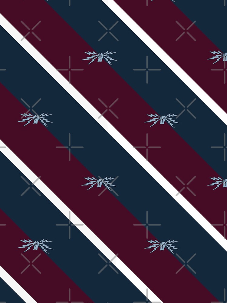 "RAF Fist and Sparks phone cover (stripe design)" iPhone Case for Sale ...