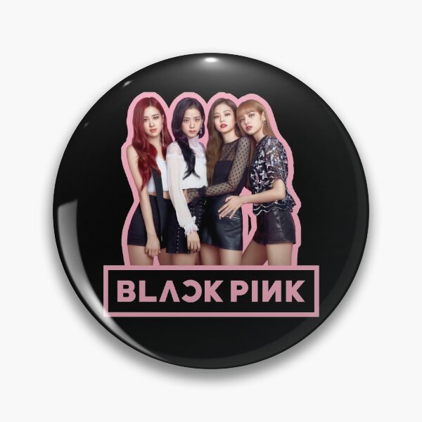 Accessoires: Blackpink | Redbubble