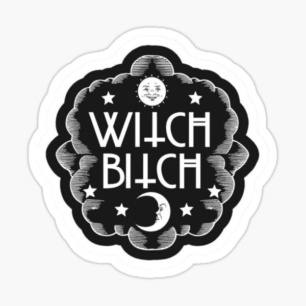 Witch Merch & Gifts for Sale | Redbubble