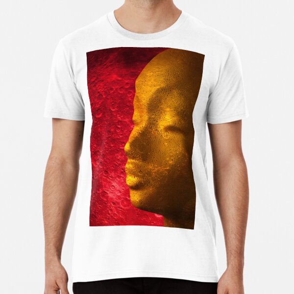 "Golden" T-shirt for Sale by NKW1709 | Redbubble | gold t-shirts - red ...