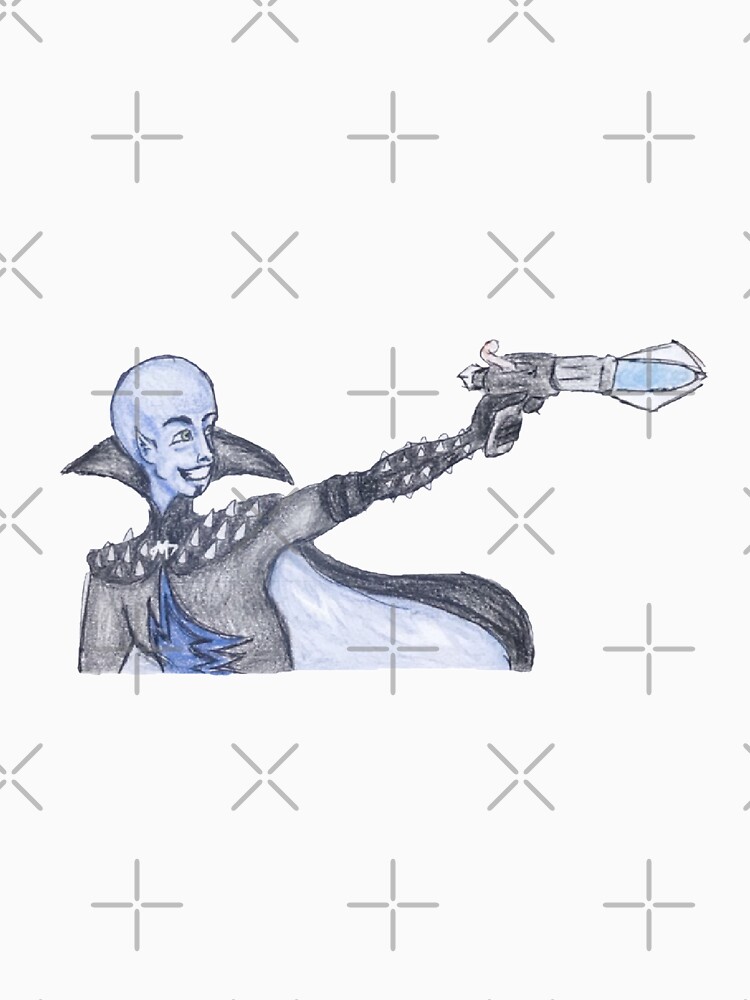 "Dehydration Gun" T-shirt for Sale by Ravenclaw-Queen | Redbubble ...