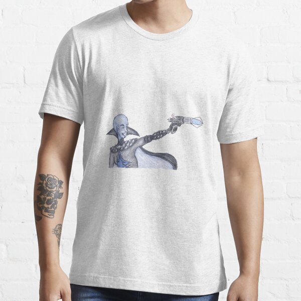 "Dehydration Gun" T-shirt for Sale by Ravenclaw-Queen | Redbubble ...