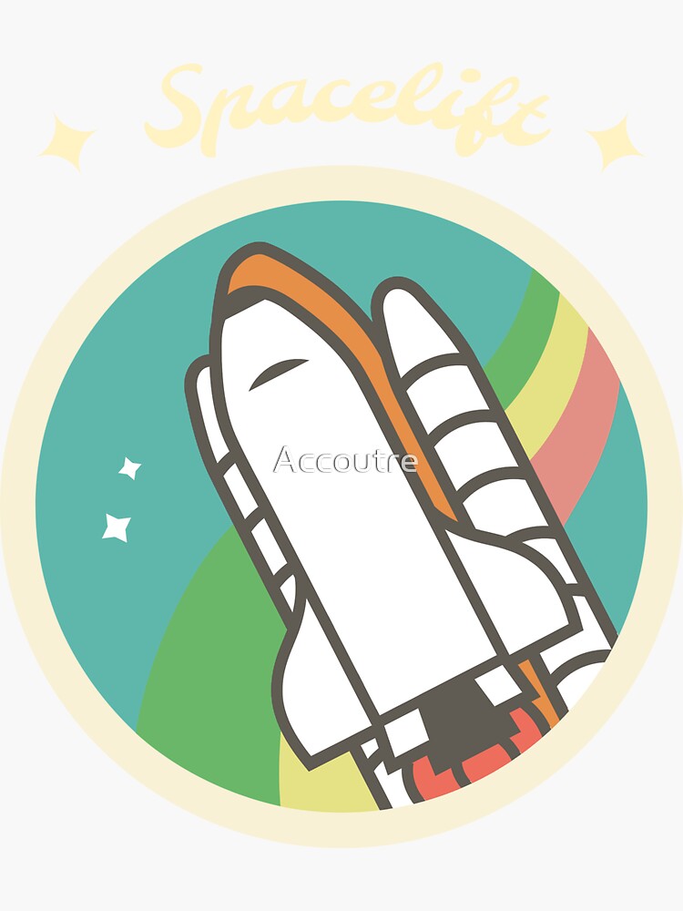 "Spacelift Aliens exists just waiting for aliens to lift me up ...