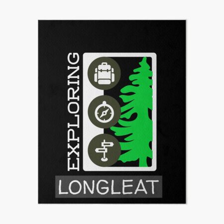 "Exploring Longleat Safari Park" Art Board Print by youngdstag | Redbubble