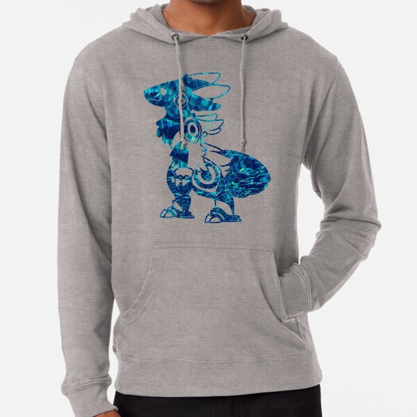 "Protogen blue tie dye style fur , fun furry Protolution " Lightweight ...