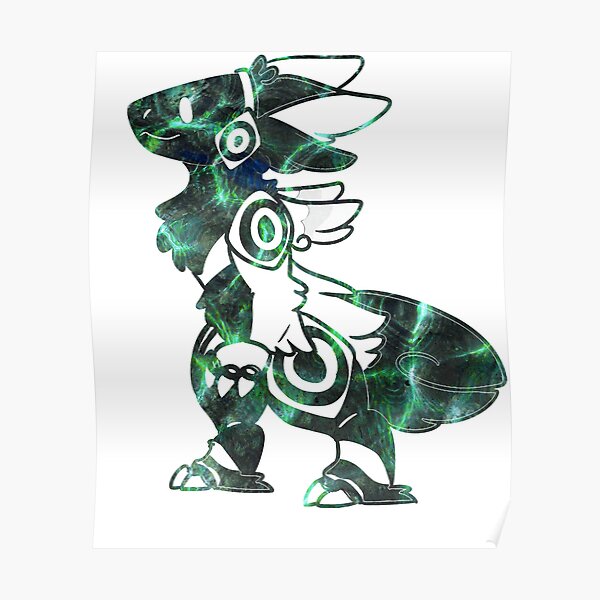 Furry Convention Posters | Redbubble