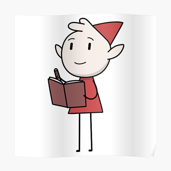 "Alfur" Poster for Sale by JohnPeace | Redbubble