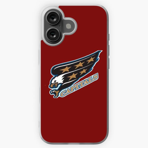 "Washington Capitals Logo" iPhone Case for Sale by rns8599 | Redbubble