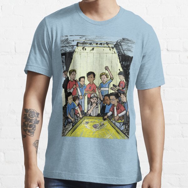 "Nostalgia" T-shirt for Sale by eoino | Redbubble | eoino t-shirts ...