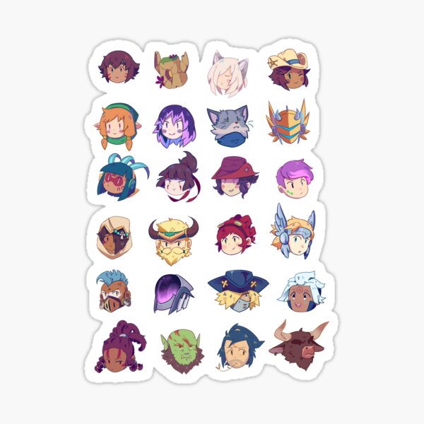 Brawlhalla Merch & Gifts for Sale | Redbubble