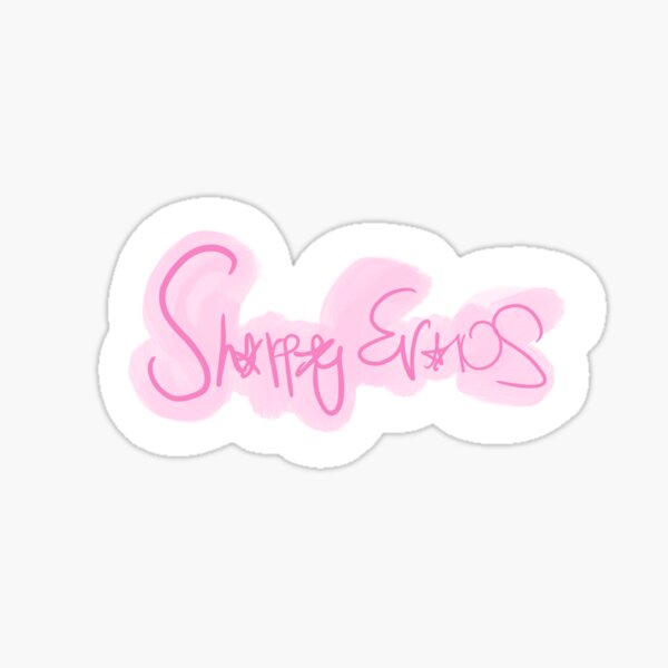 "Sharpay HSM Sticker" Sticker by fantasydesignco | Redbubble