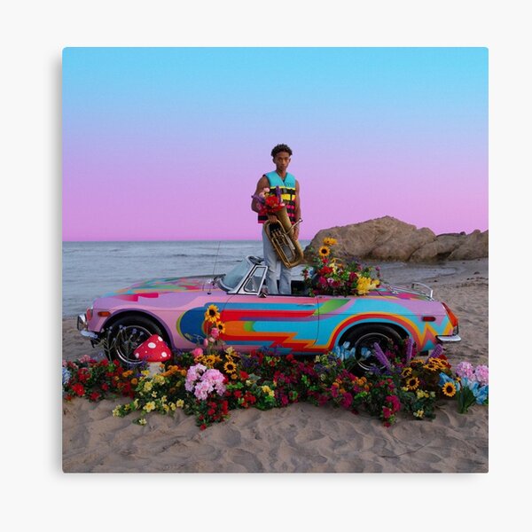 Cool Tape Volume 3 Canvas Prints | Redbubble