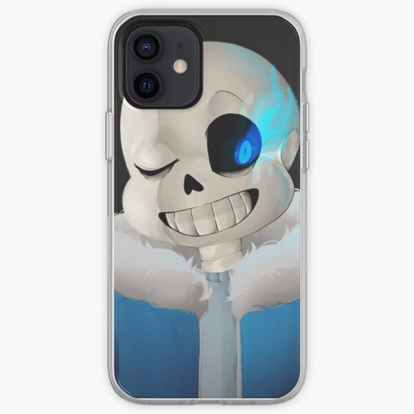 Undertale Sans iPhone cases & covers | Redbubble