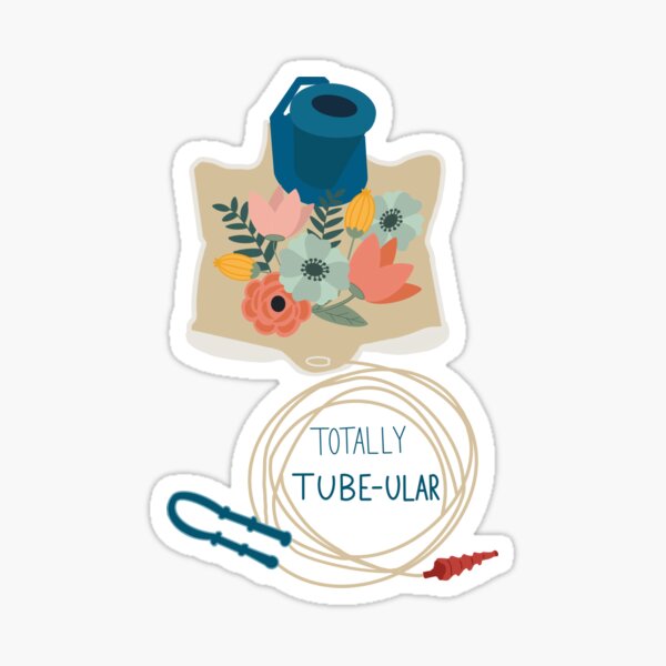 Feeding Tube Gifts & Merchandise | Redbubble