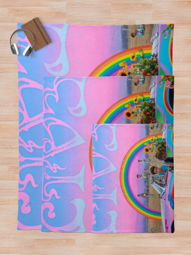 Plaid « CTV3 Jaden Smith - Cool Tape Volume 3 », par krh327 | Redbubble